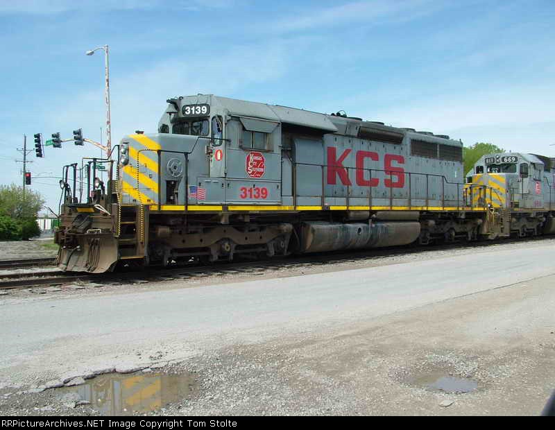 KCS 3139